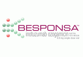 BESPONSA™ for injection (inotuzumab ozogamicin) | Pfizer